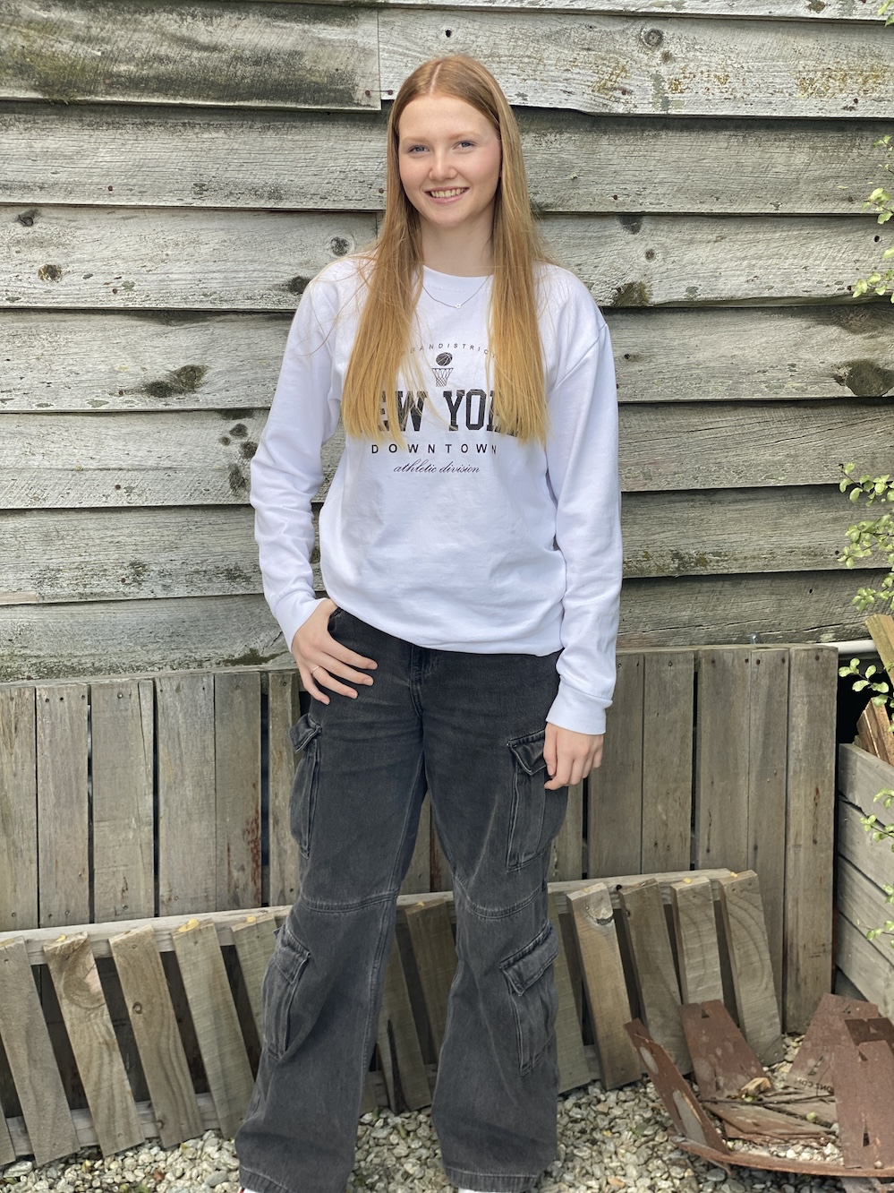 Gemma Thomas : Ican Models, Queenstown, New Zealand