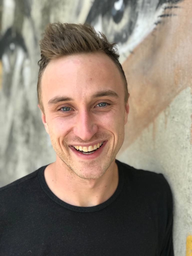 George Dagg : Ican Models, Queenstown, New Zealand