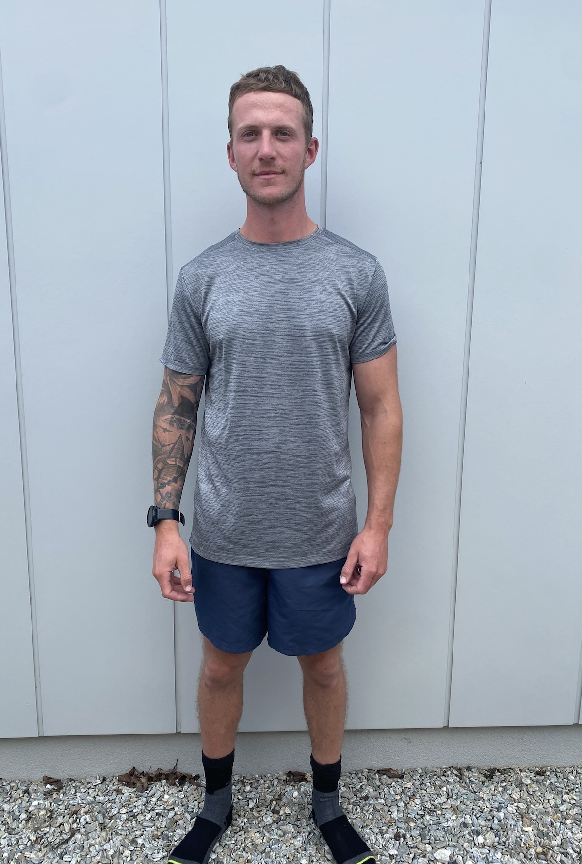 George Fitzpatrick : Ican Models, Queenstown, New Zealand