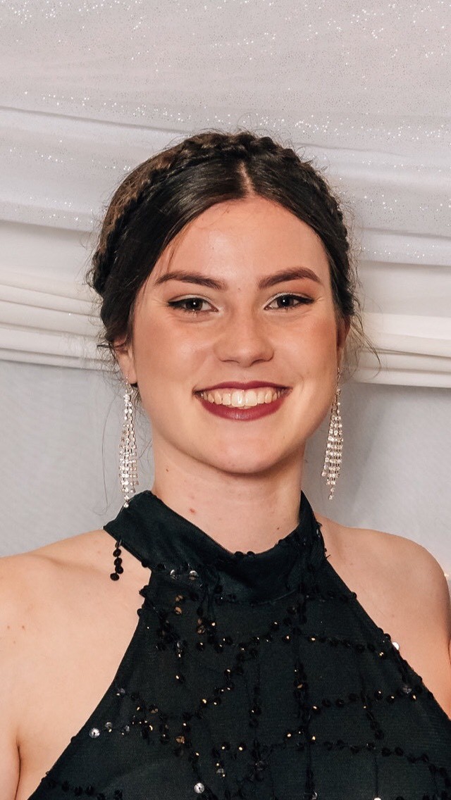 Georgia Berry : Ican Models, Queenstown, New Zealand