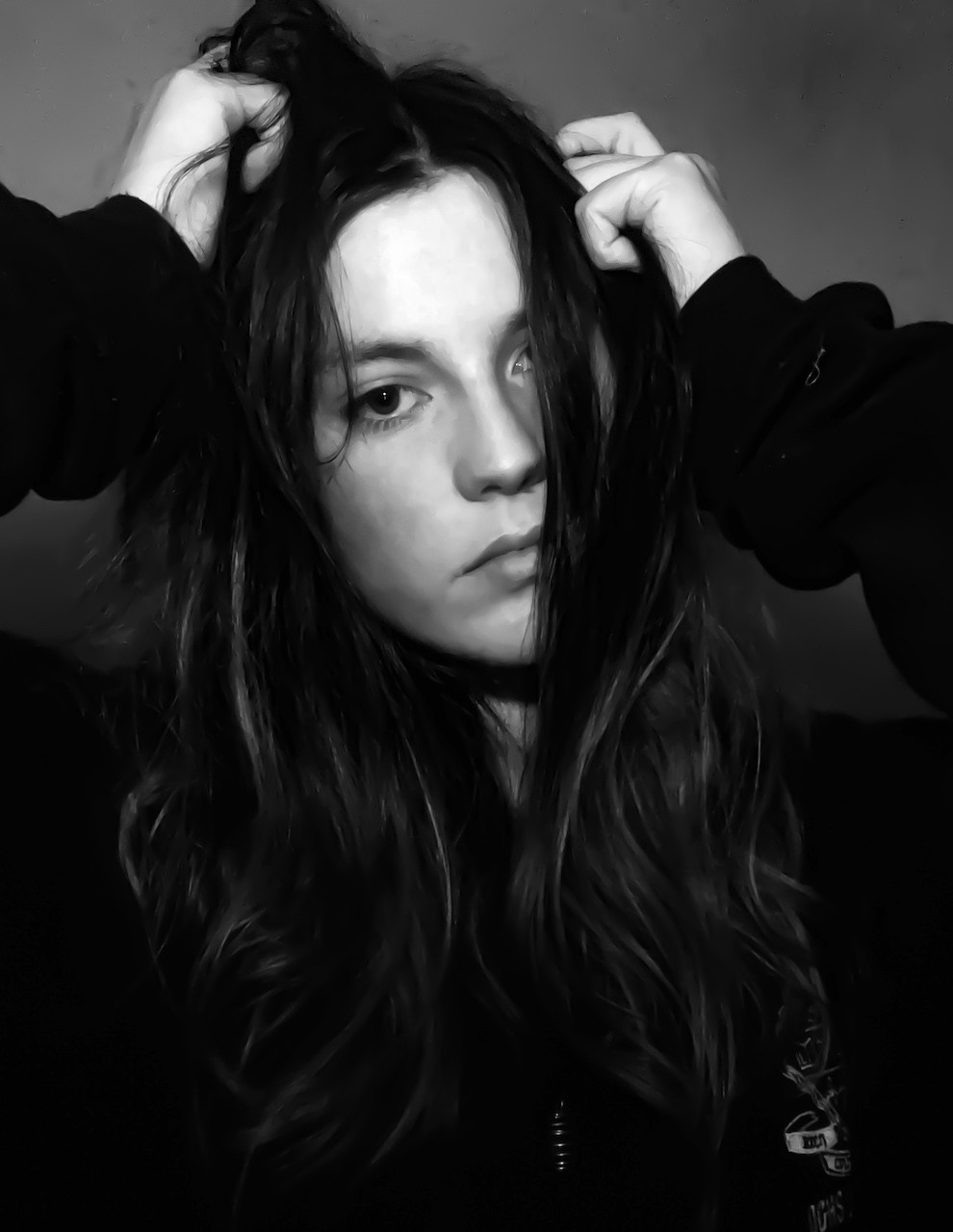 Georgia Berry : Ican Models, Queenstown, New Zealand