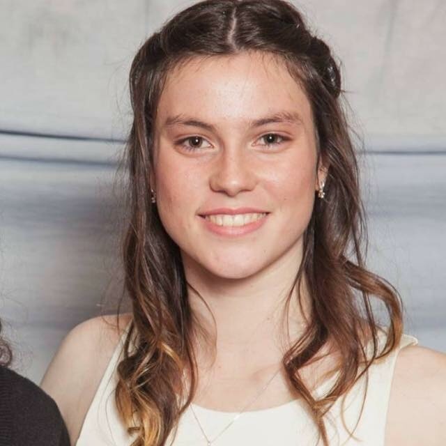 Georgia Berry : Ican Models, Queenstown, New Zealand