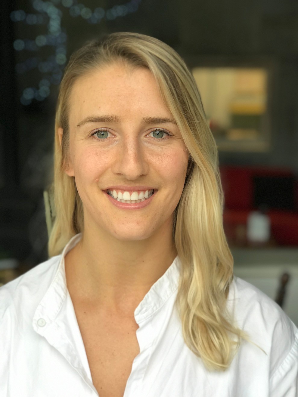 Georgia Brown : Ican Models, Queenstown, New Zealand