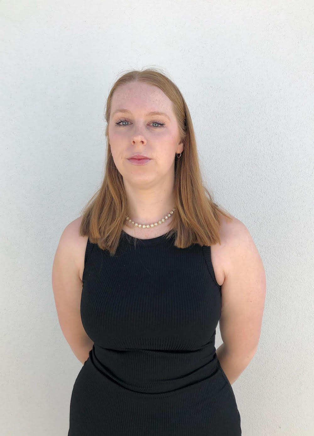 Georgia Culley : Ican Models, Queenstown, New Zealand