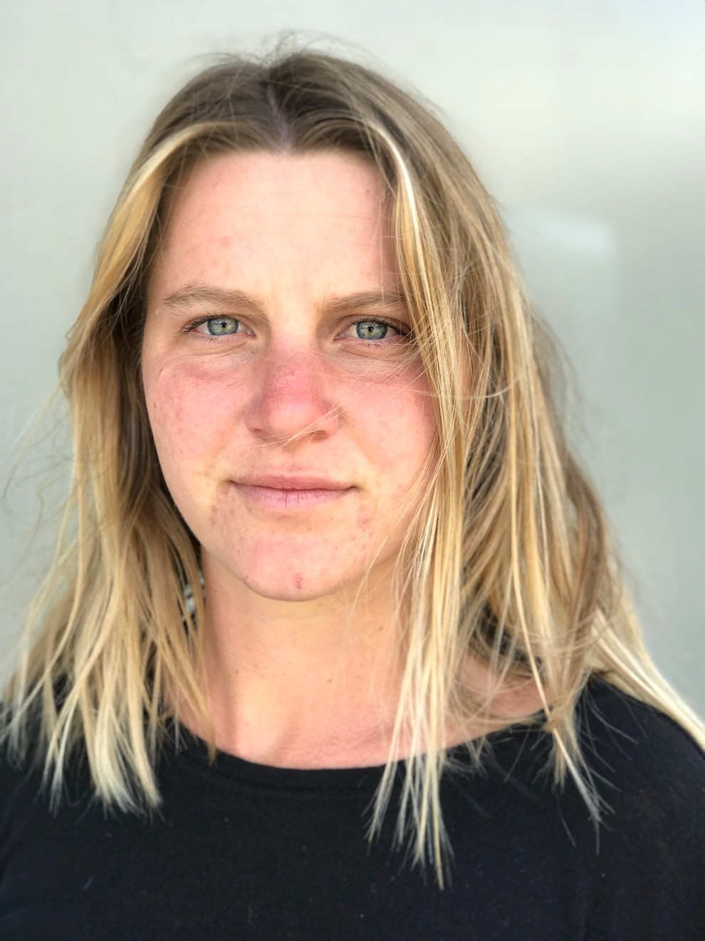 Georgia Merton : Ican Models, Queenstown, New Zealand