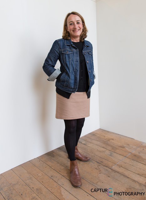 Georgie Rayner : Ican Team, Queenstown, New Zealand