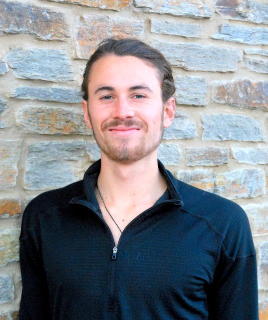 Gerald Todd : Ican Models, Queenstown, New Zealand