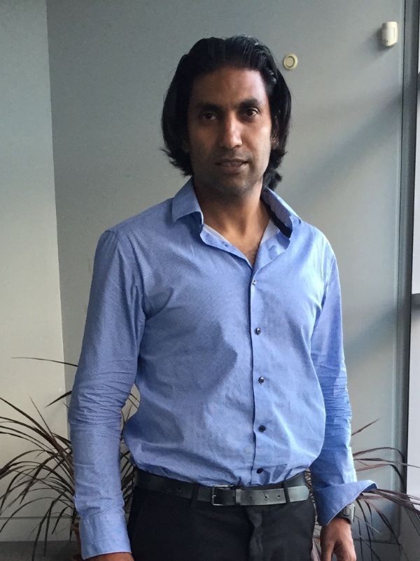 Gerard : Ican Models, Queenstown, New Zealand