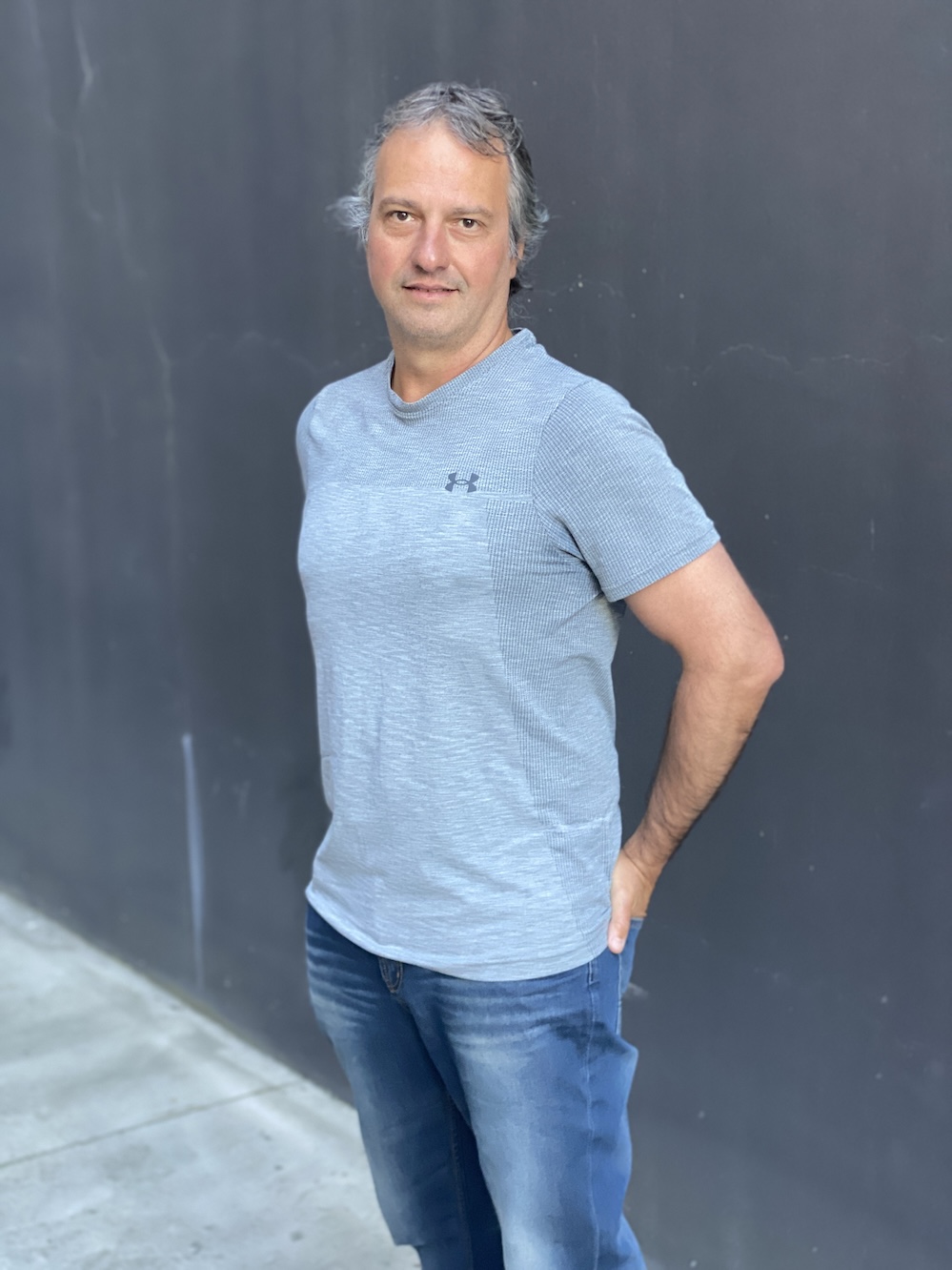 Germano : Ican Models, Queenstown, New Zealand