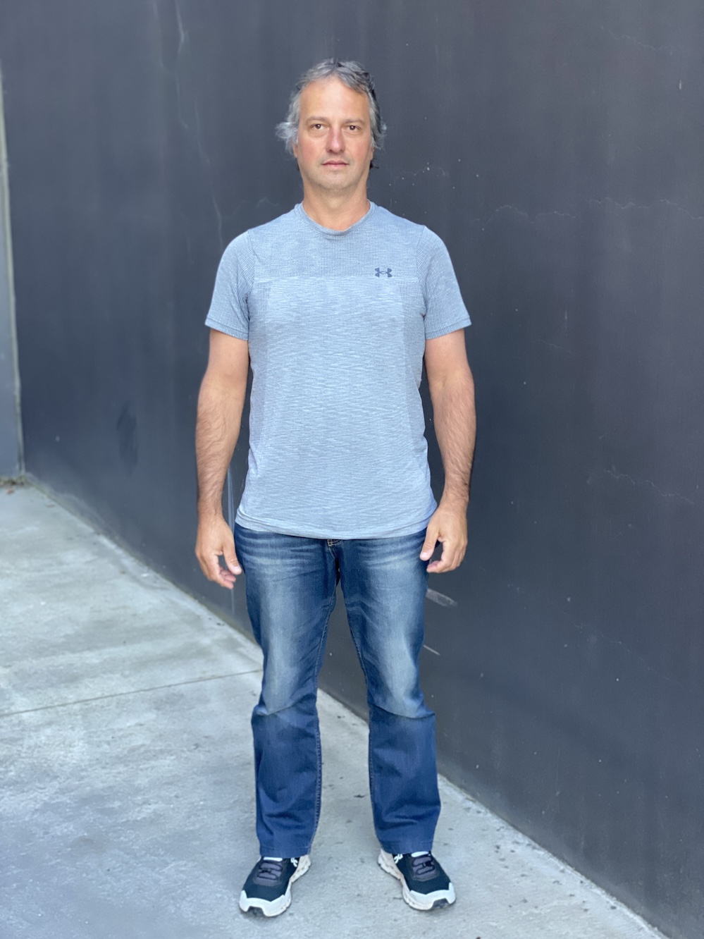 Germano : Ican Models, Queenstown, New Zealand