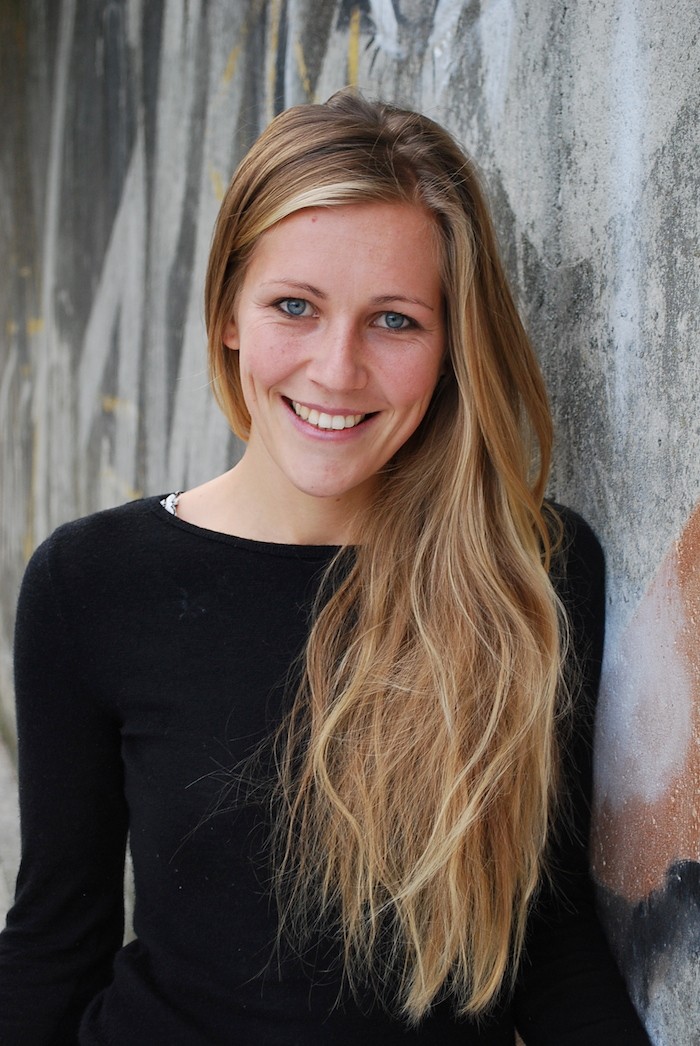 Gina Henderson : Ican Models, Queenstown, New Zealand