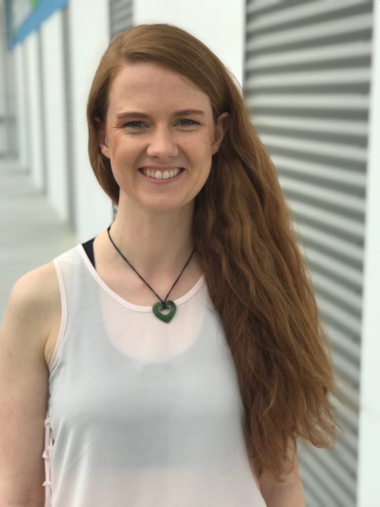 Gina Schmitz : Ican Models, Queenstown, New Zealand