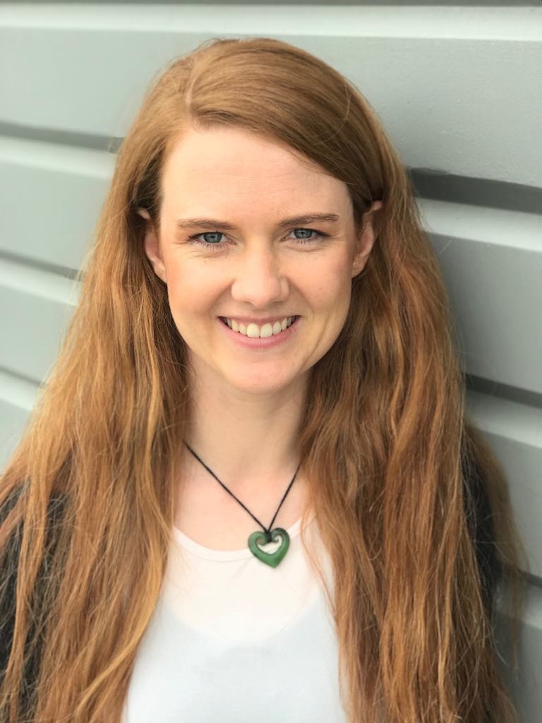 Gina Schmitz : Ican Models, Queenstown, New Zealand