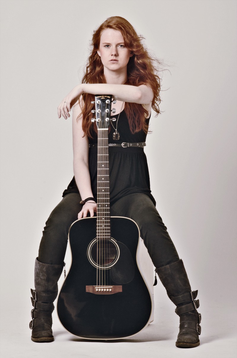 Gina Schmitz : Ican Models, Queenstown, New Zealand