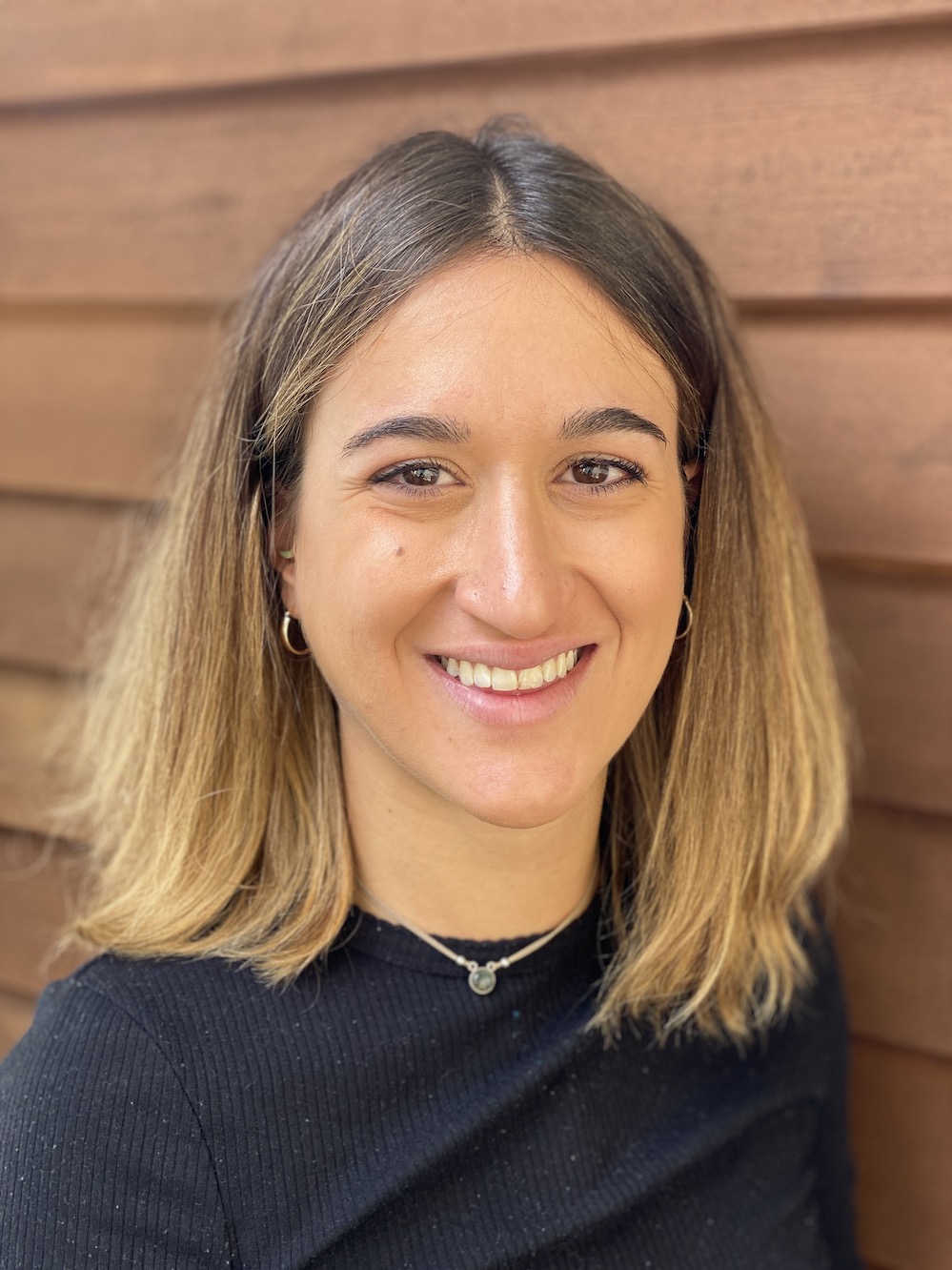 Giulia Benzi : Ican Team, Queenstown, New Zealand
