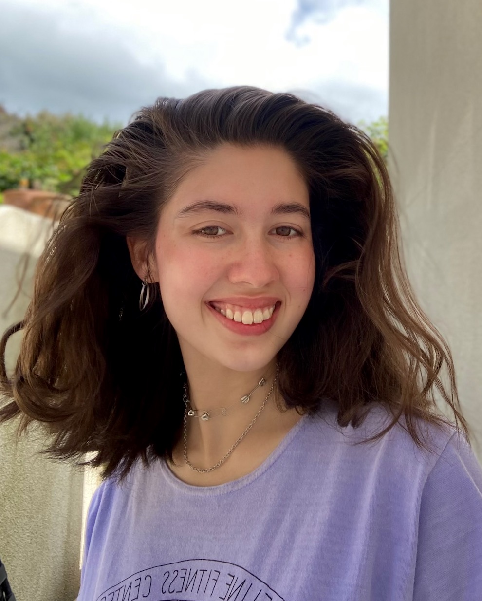 Grace Patel : Ican Models, Queenstown, New Zealand