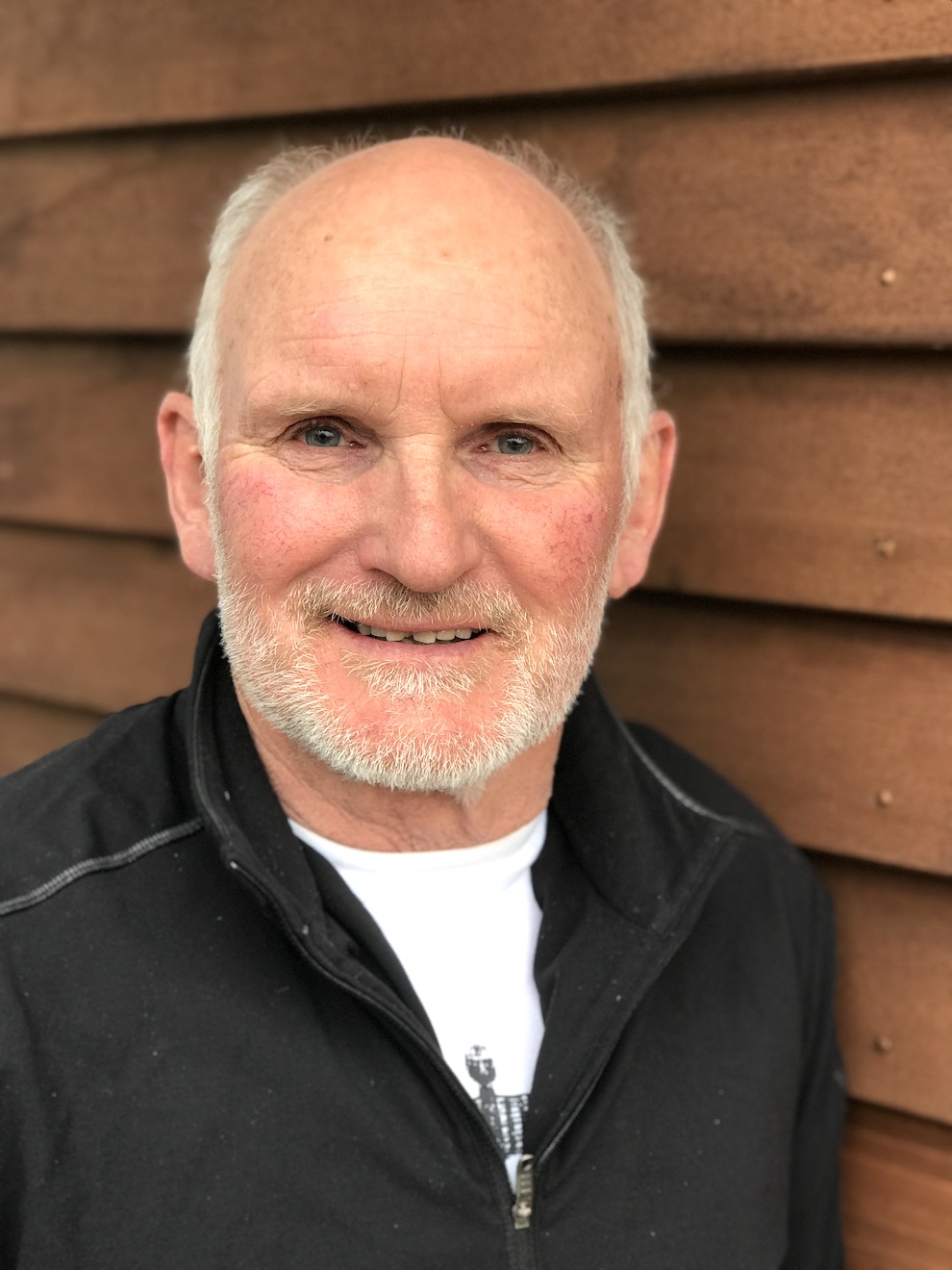 Graeme Glass : Ican Models, Queenstown, New Zealand