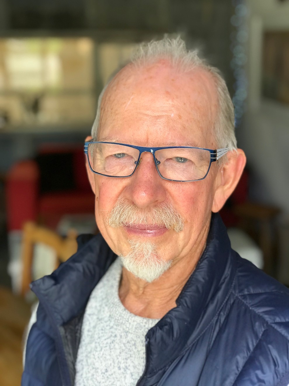 Graham Wilkinson : Ican Models, Queenstown, New Zealand