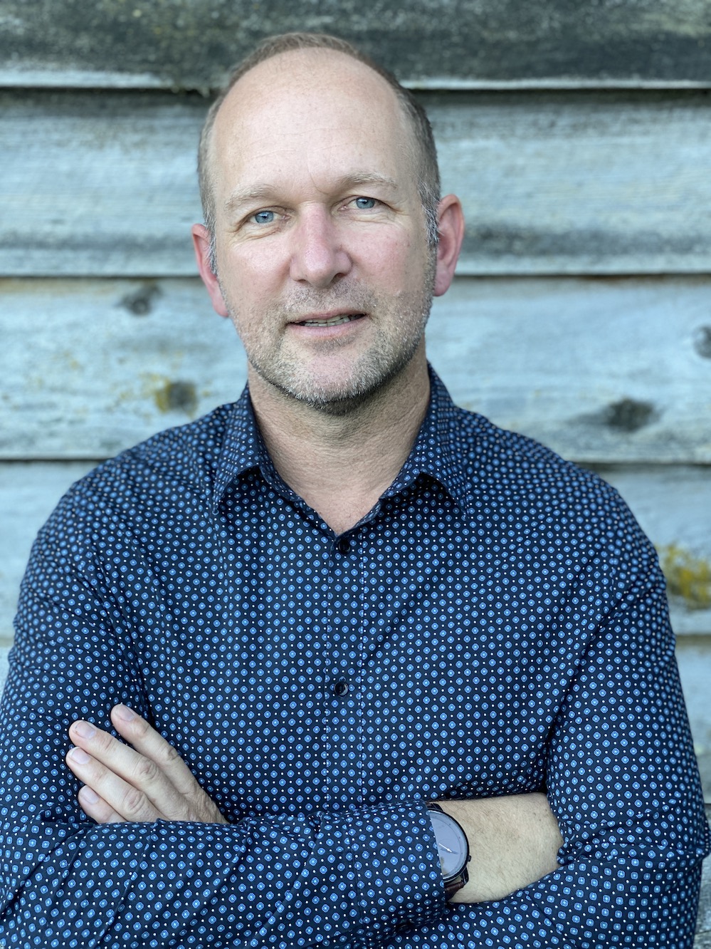 Grant Hamilton : Ican Models, Queenstown, New Zealand