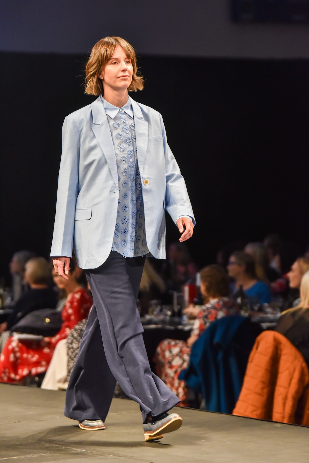 Greer Harper : Ican Models, Queenstown, New Zealand