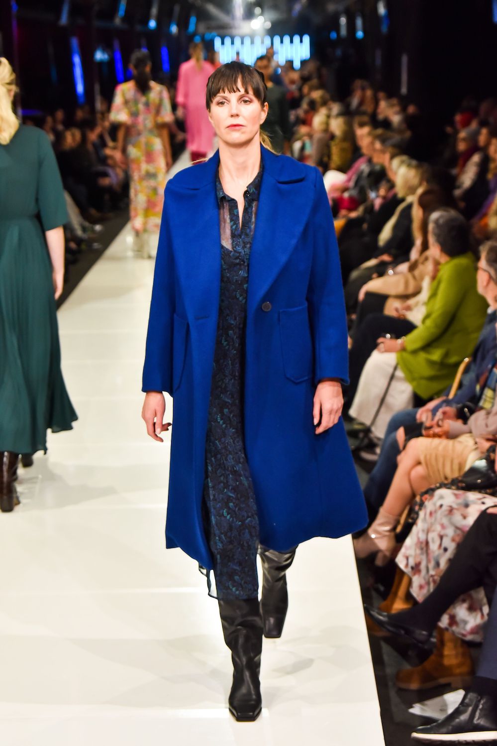Greer Harper : Ican Team, Queenstown, New Zealand