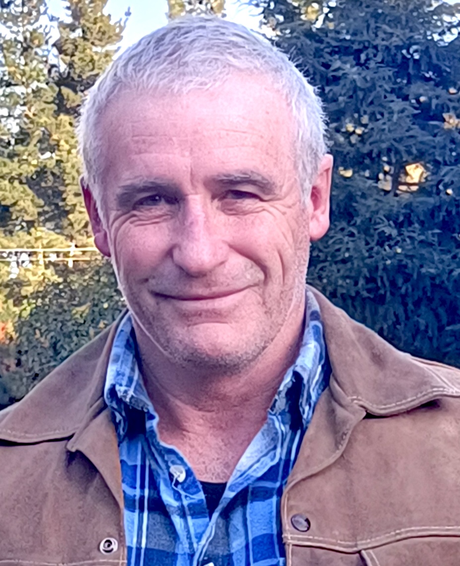 Gregory Nolet : Ican Models, Queenstown, New Zealand