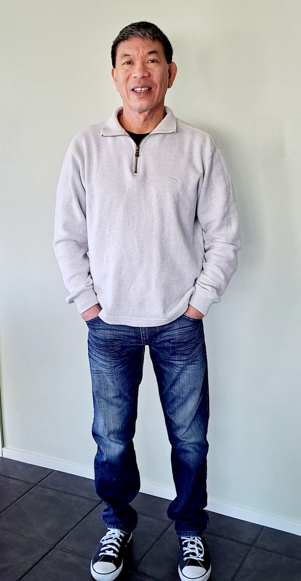 Greg Kan : Ican Models, Queenstown, New Zealand