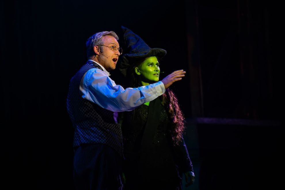 Greg MacLeod : Ican Models, Queenstown, New Zealand