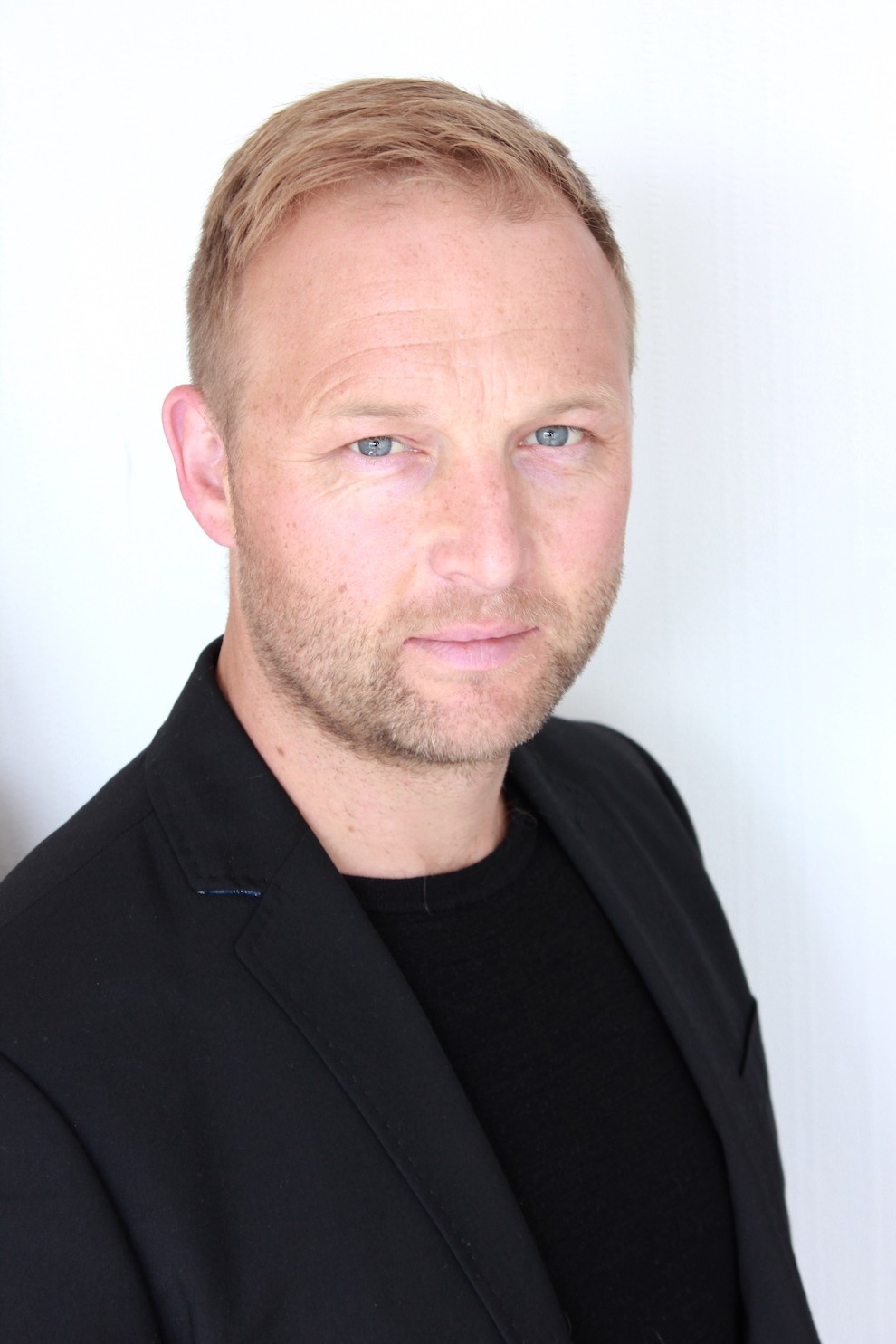 Greg MacLeod : Ican Models, Queenstown, New Zealand