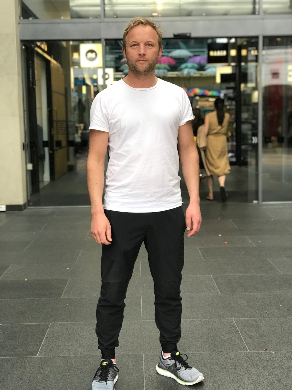 Greg MacLeod : Ican Models, Queenstown, New Zealand