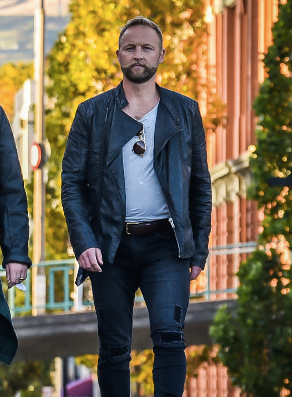 Greg MacLeod : Ican Models, Queenstown, New Zealand