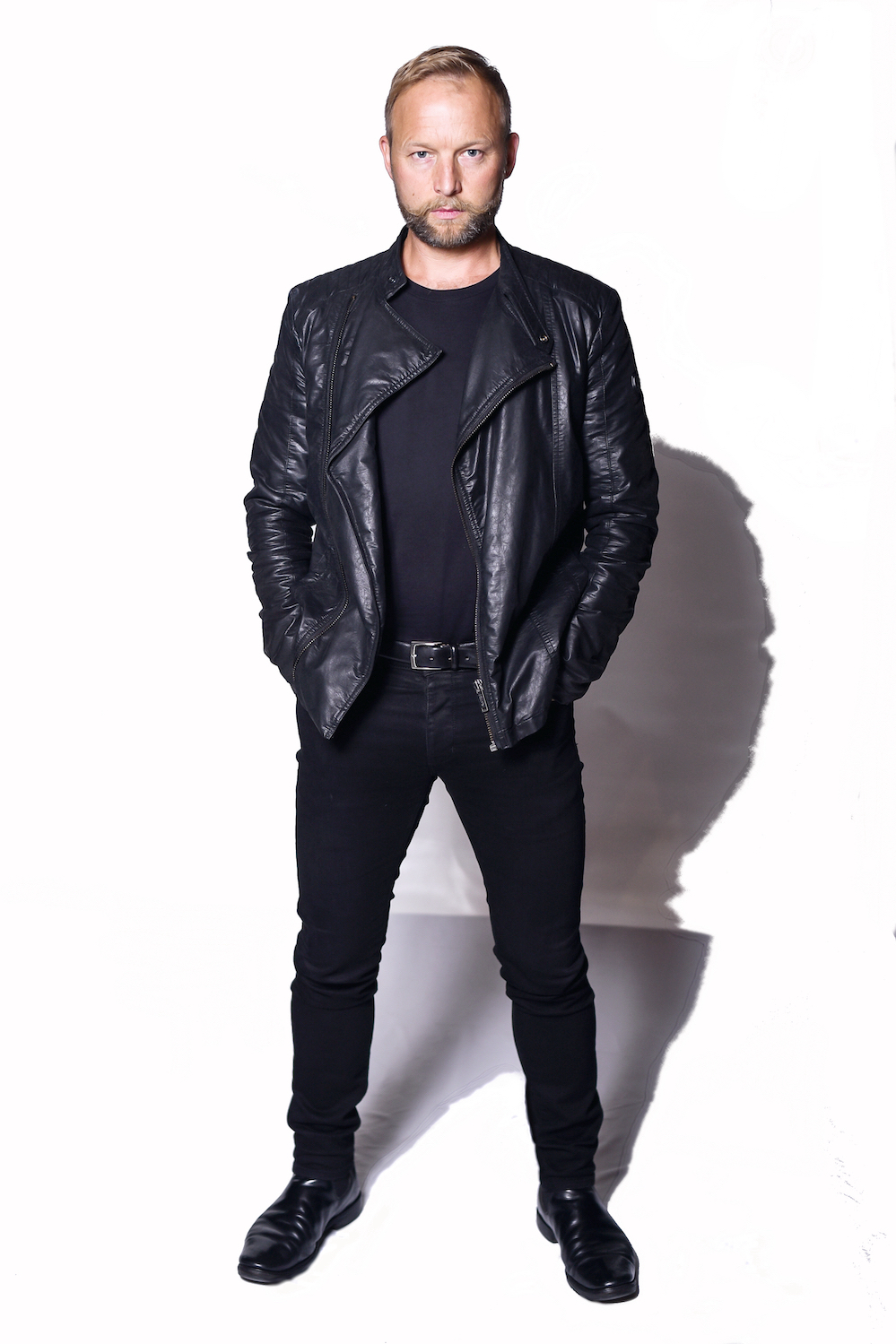 Greg MacLeod : Ican Models, Queenstown, New Zealand