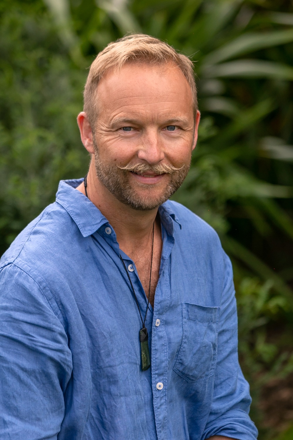 Greg MacLeod : Ican Models, Queenstown, New Zealand