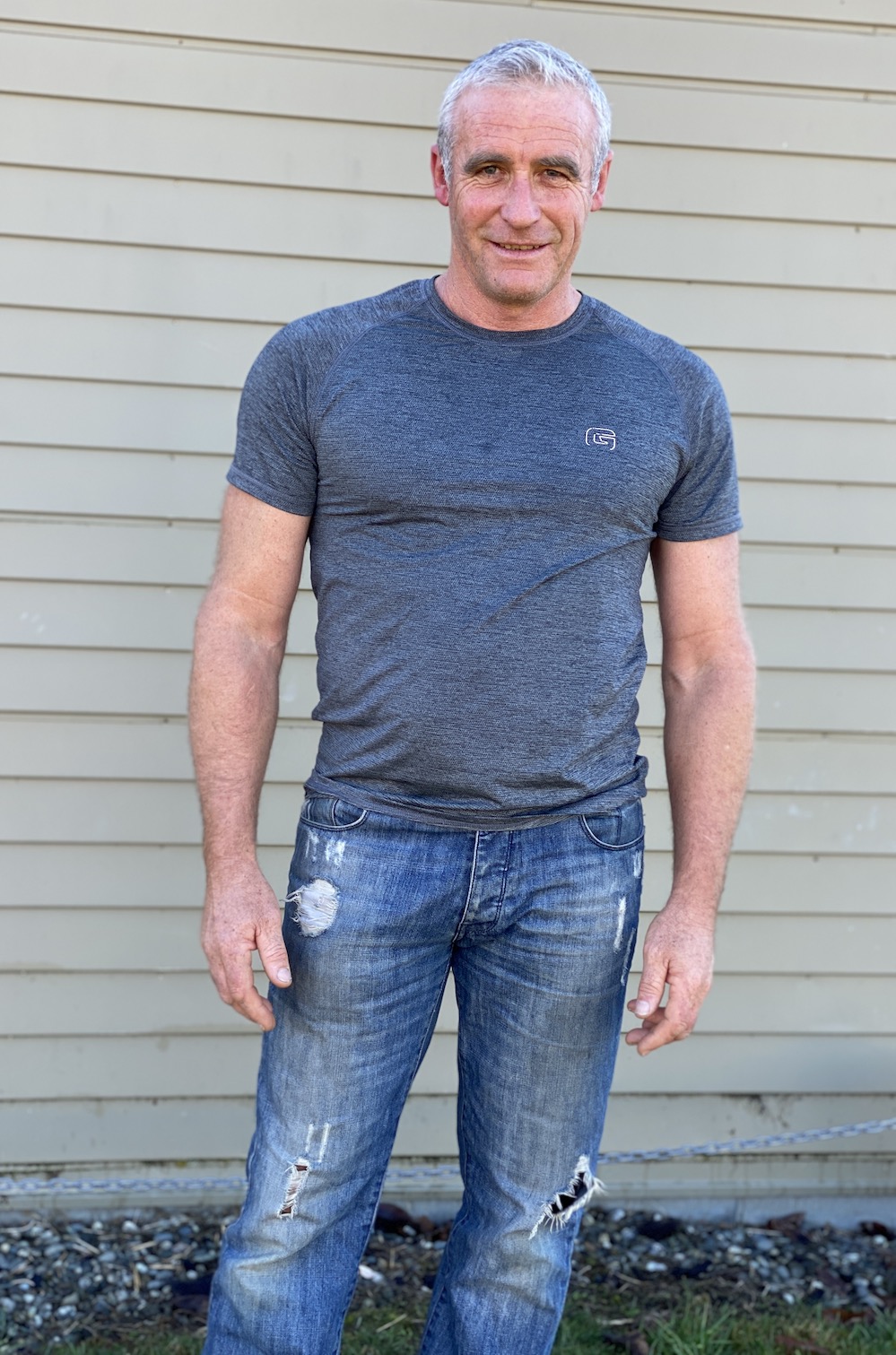 Gregory Nolet : Ican Models, Queenstown, New Zealand