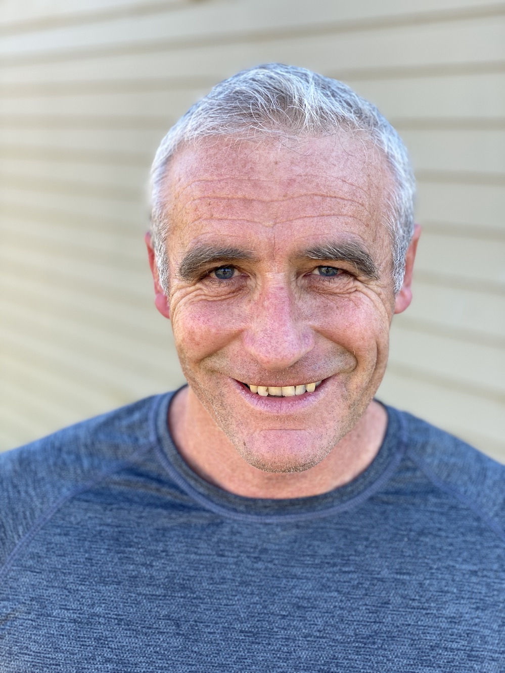 Gregory Nolet : Ican Models, Queenstown, New Zealand