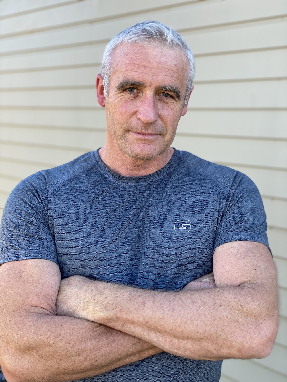 Gregory Nolet : Ican Models, Queenstown, New Zealand