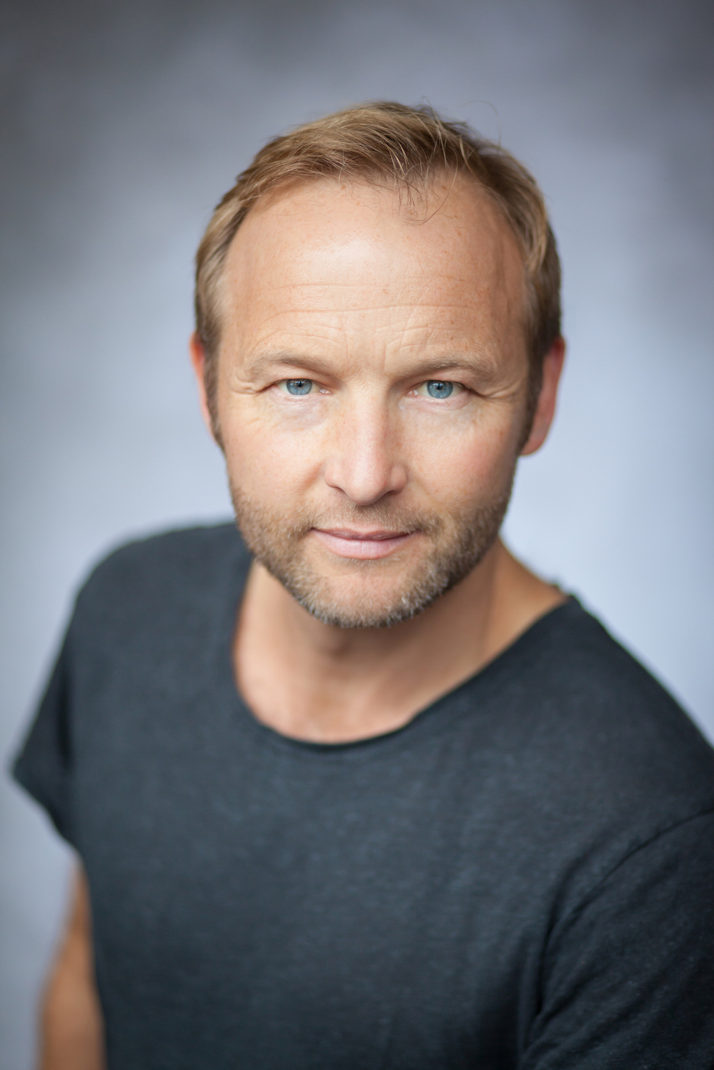 Greg MacLeod : Ican Models, Queenstown, New Zealand