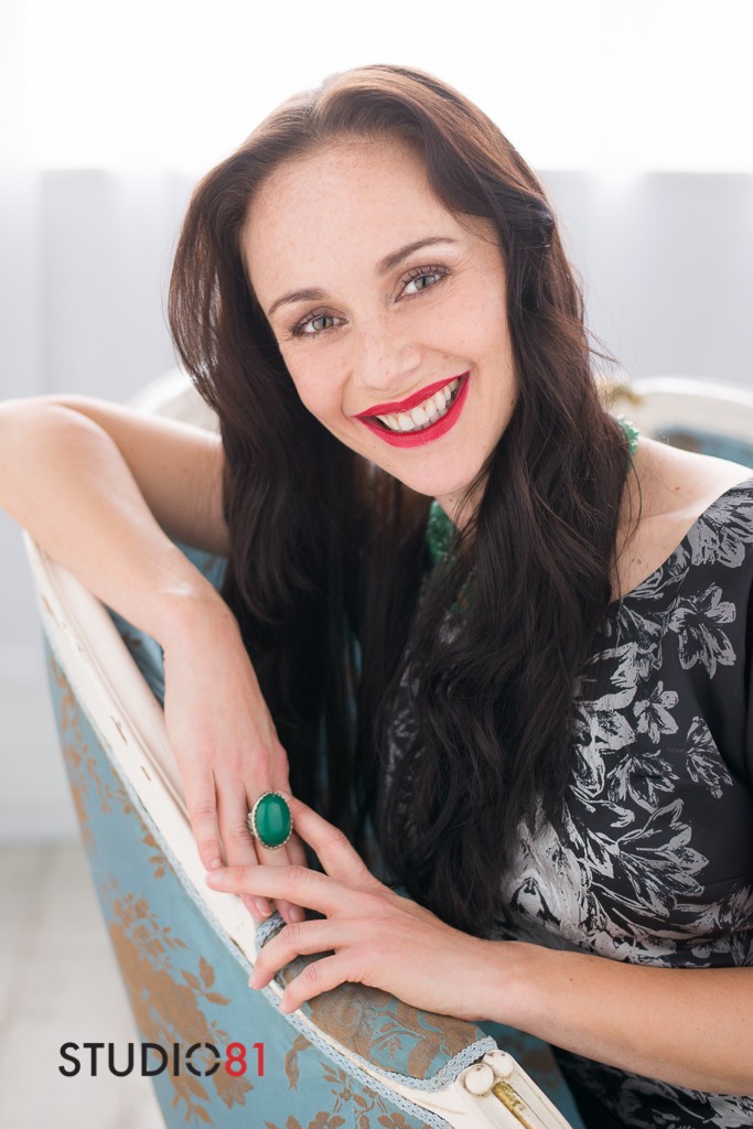 Gretchen Murray : Ican Models, Queenstown, New Zealand