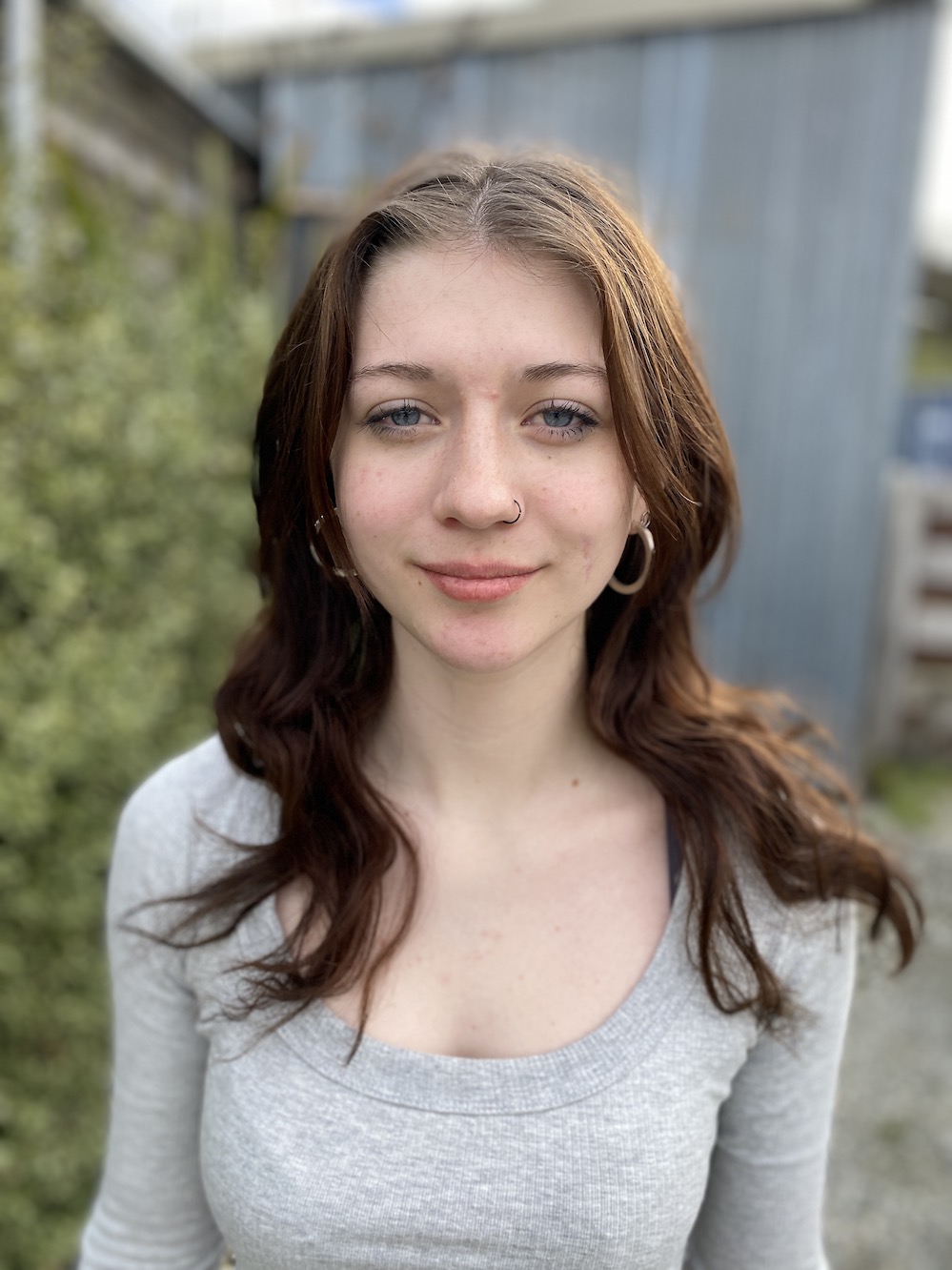 Gwynie Fisk : Ican Models, Queenstown, New Zealand