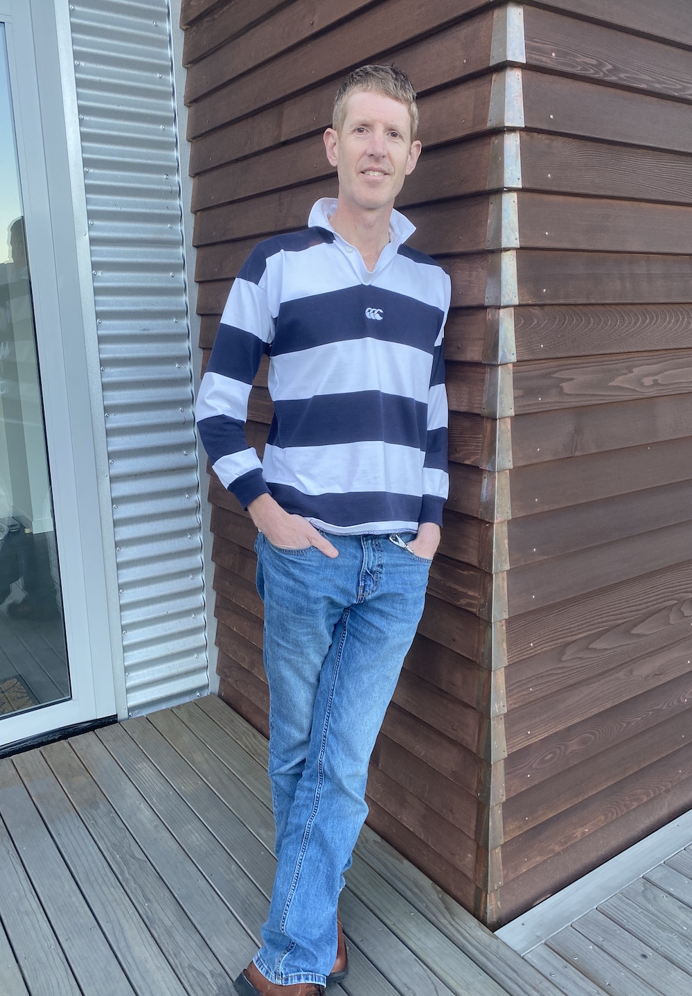 Hamish Barrell : Ican Models, Queenstown, New Zealand