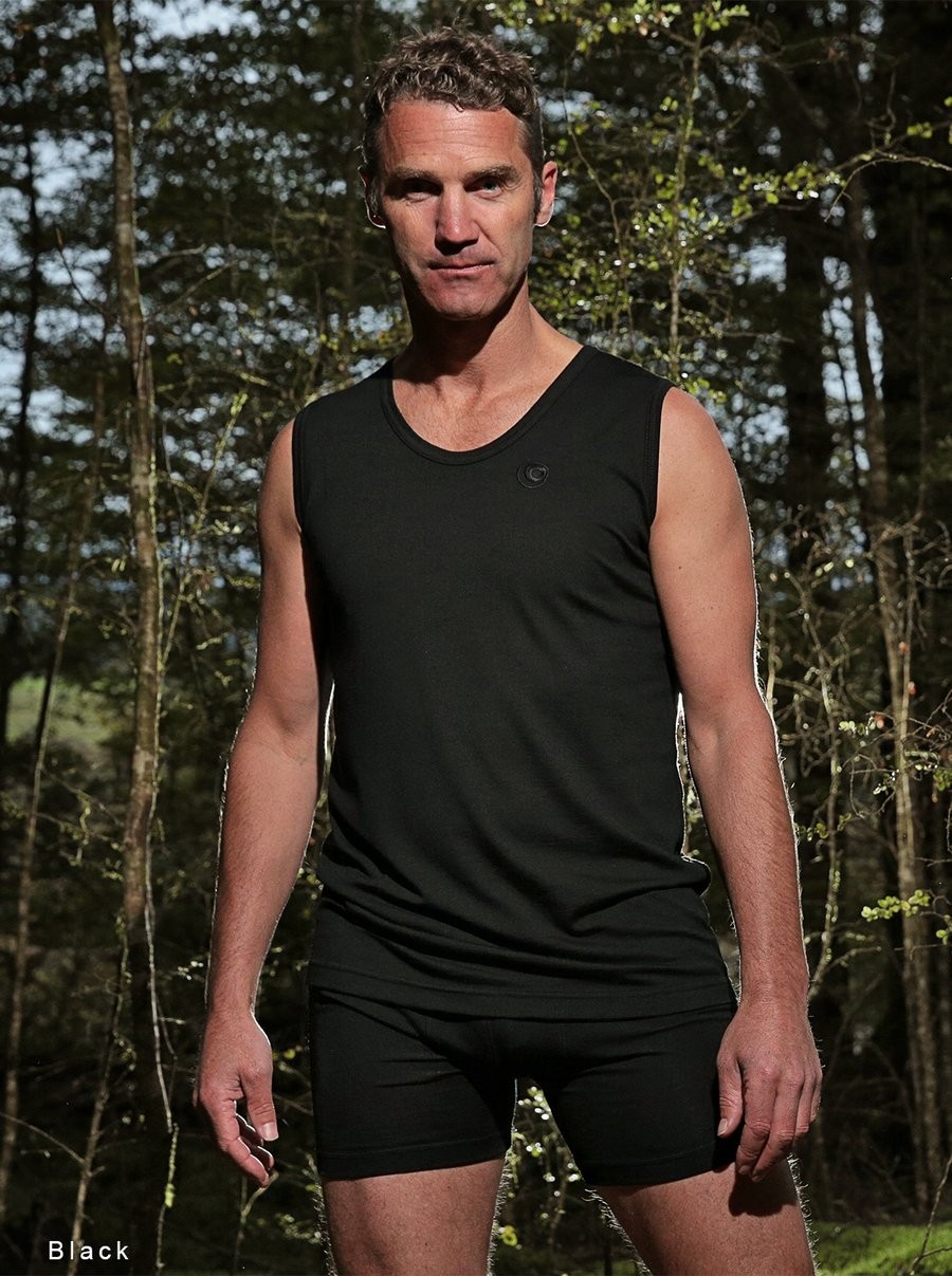 Hamish Learmonth : Ican Team, Queenstown, New Zealand
