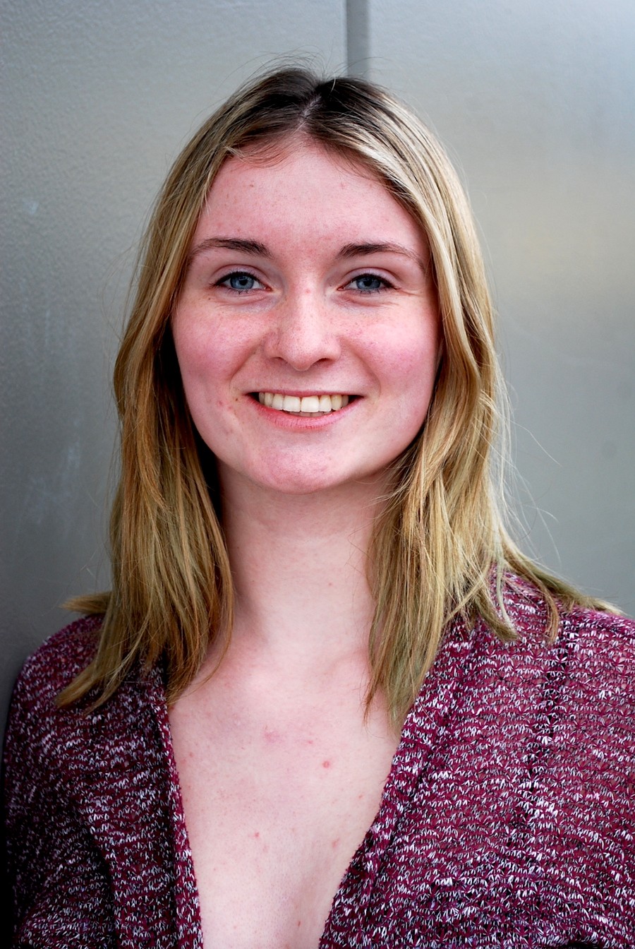 Hannah Chisholm : Ican Models, Queenstown, New Zealand