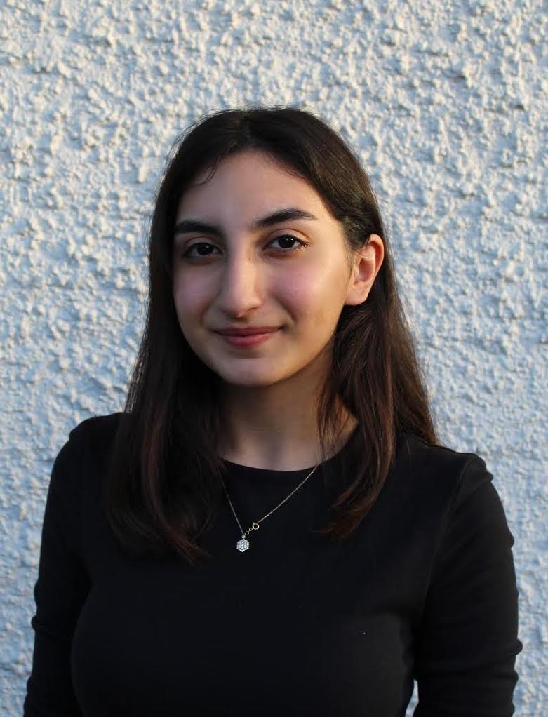 Hannah Shahin : Ican Models, Queenstown, New Zealand