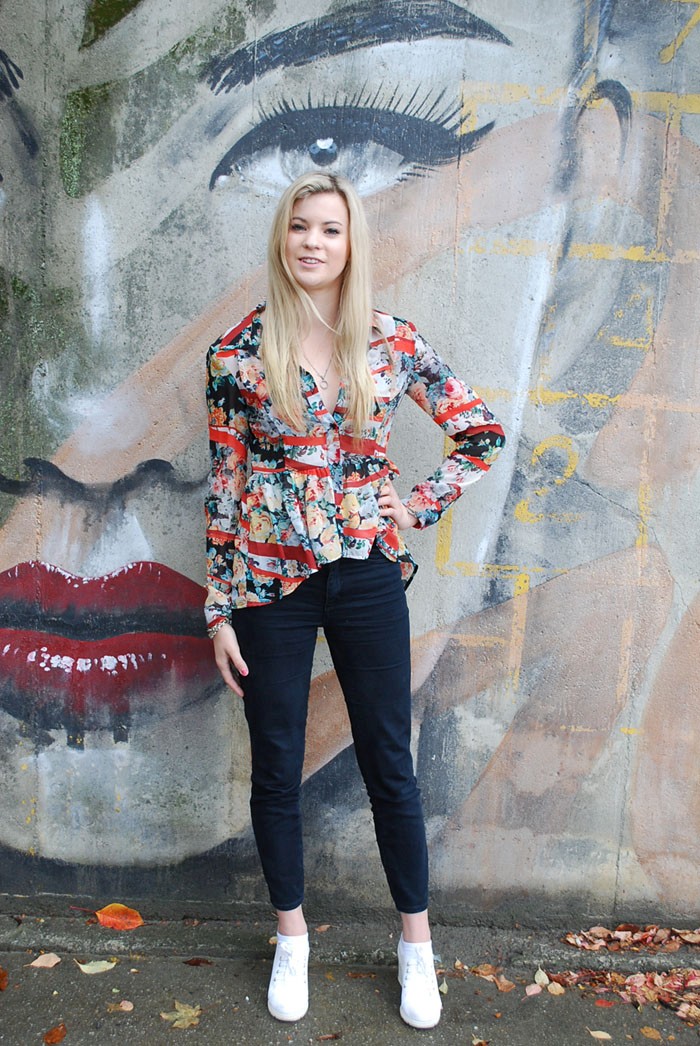 Hannah Wilkinson : Ican Models, Queenstown, New Zealand