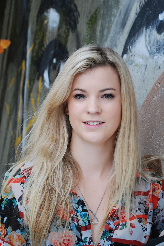 Hannah Wilkinson : Ican Models, Queenstown, New Zealand