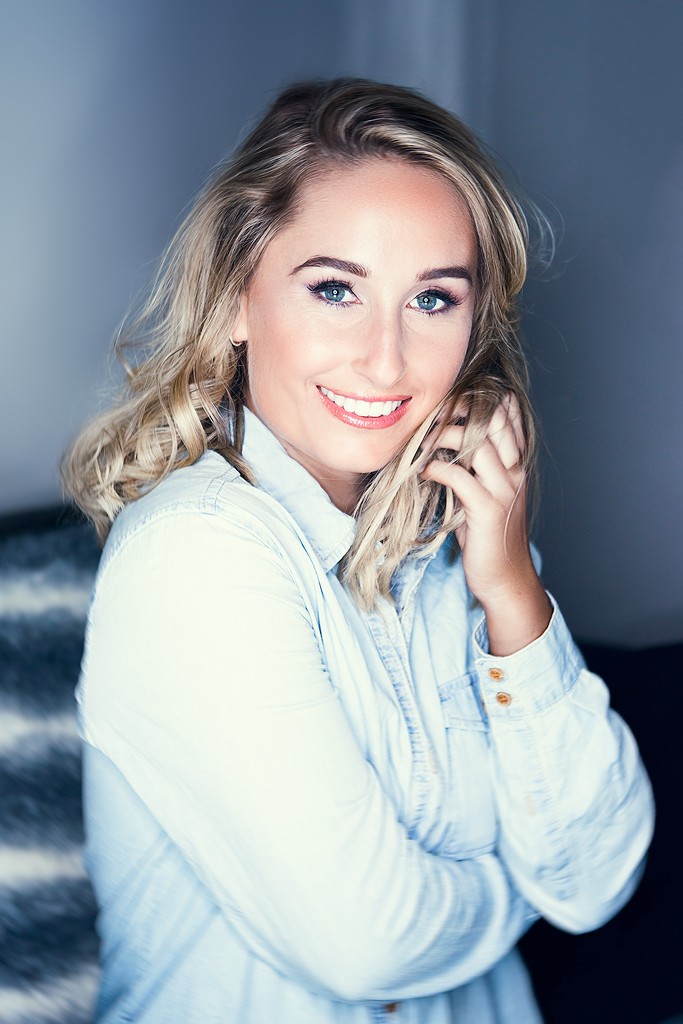 Hannah Williams : Ican Models, Queenstown, New Zealand