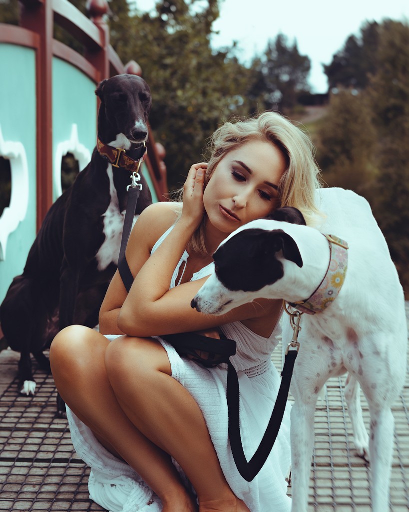 Hannah Williams : Ican Models, Queenstown, New Zealand