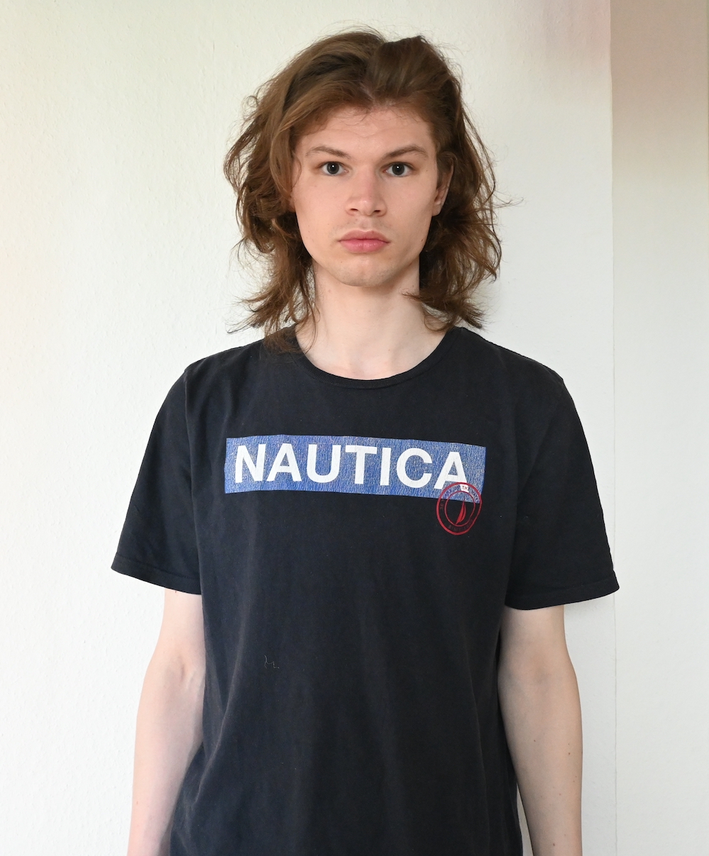 Harry : Ican Models, Queenstown, New Zealand