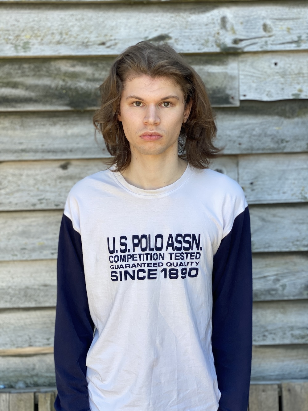 Harry : Ican Models, Queenstown, New Zealand