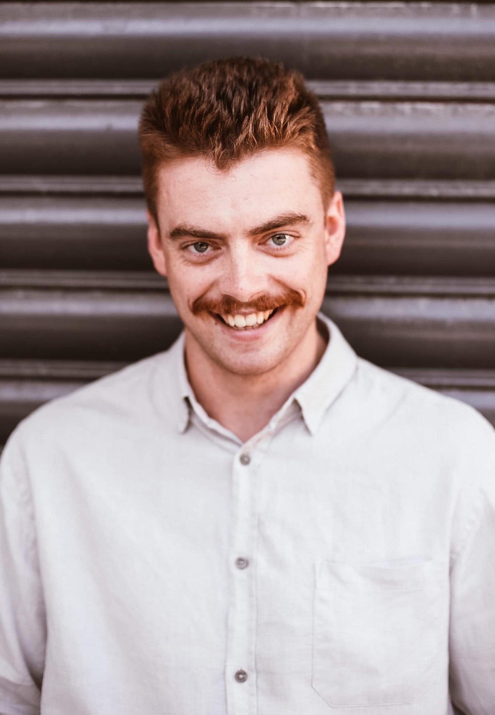 Harry Clay : Ican Models, Queenstown, New Zealand